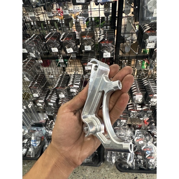 ขาปั้ม8.1 รถไฟฟ้าQ1 AJ e2ขาจับปั้มรถไฟฟ้า Q1 ขาปั้มรถไฟฟ้า ปั้ม8.1 ขา ...