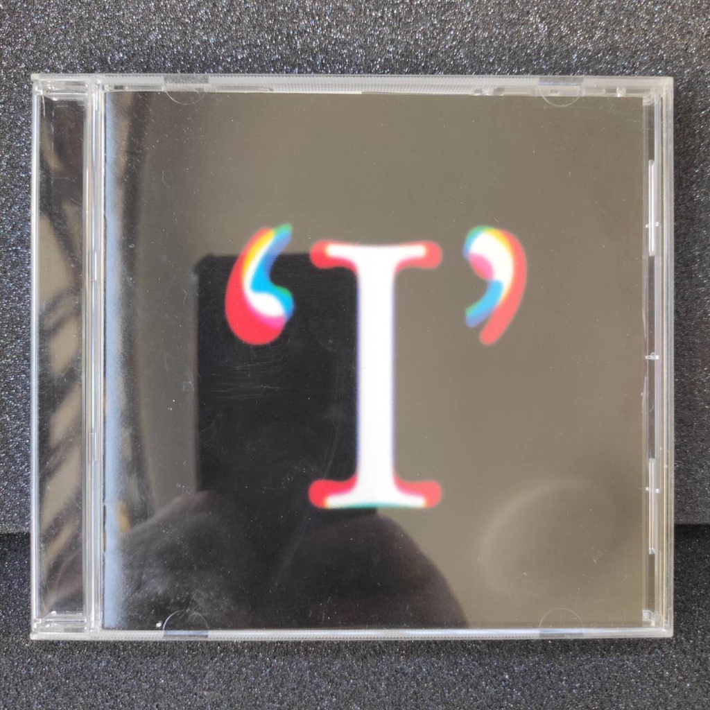 Radwimps Album RADWIMPS「‘I’ Novel」 | Shopee Thailand