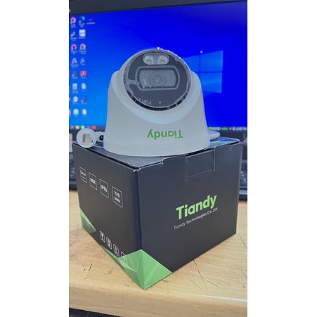 IPCAMERA Tiandy-TC-C32XP | Shopee Thailand