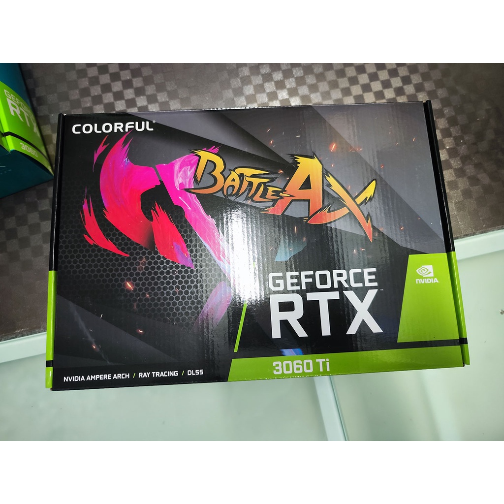 RTX 3060 , 3060 Ti สภาพดี | Shopee Thailand