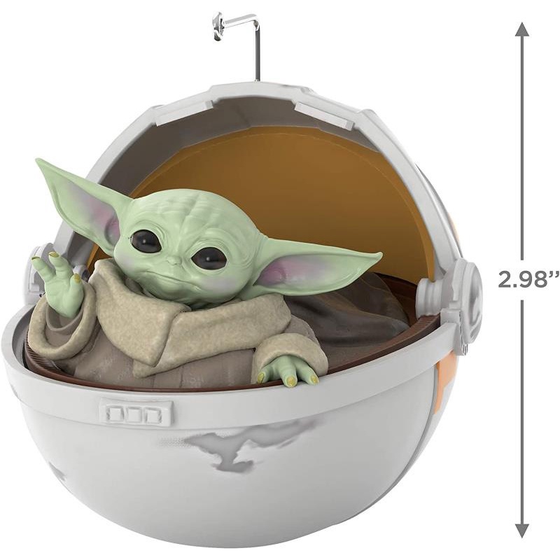 พร้อมสต็อก28เซนติเมตร โมเดล เด็กโยดารูปตุ๊กตา S Tar W Ars Manroda เด็ก ...