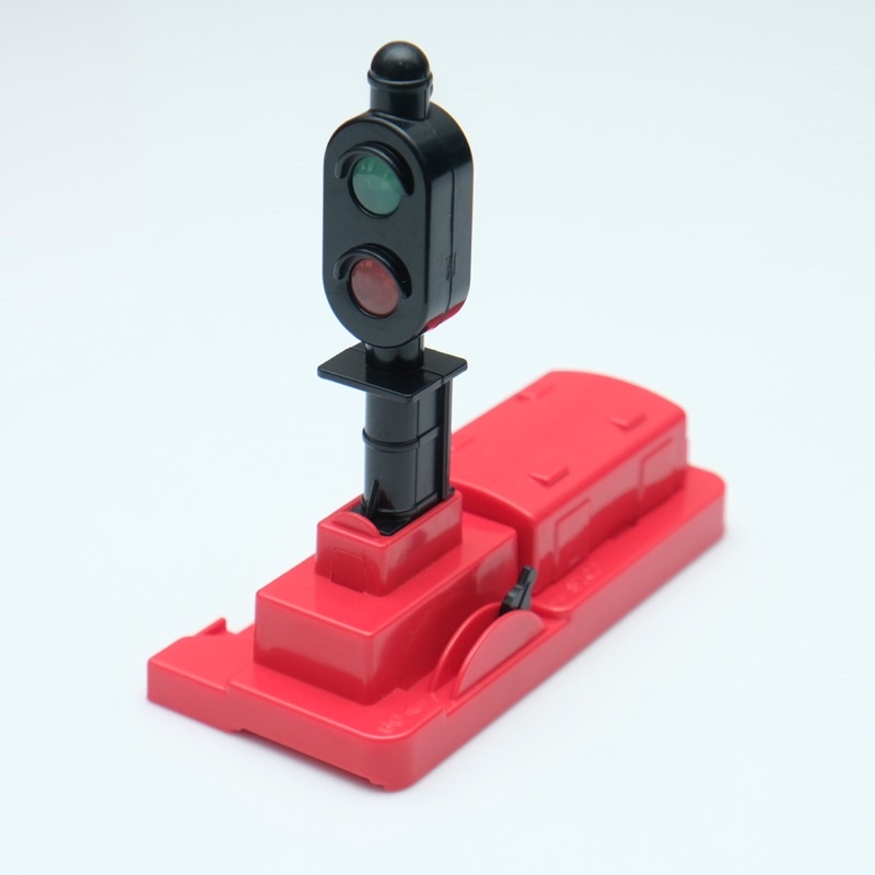 ชุดสัญญาณไฟtomyของแท้ (J-10:Signal Machine) ของใหม่พร้อมกล่อง | Shopee ...