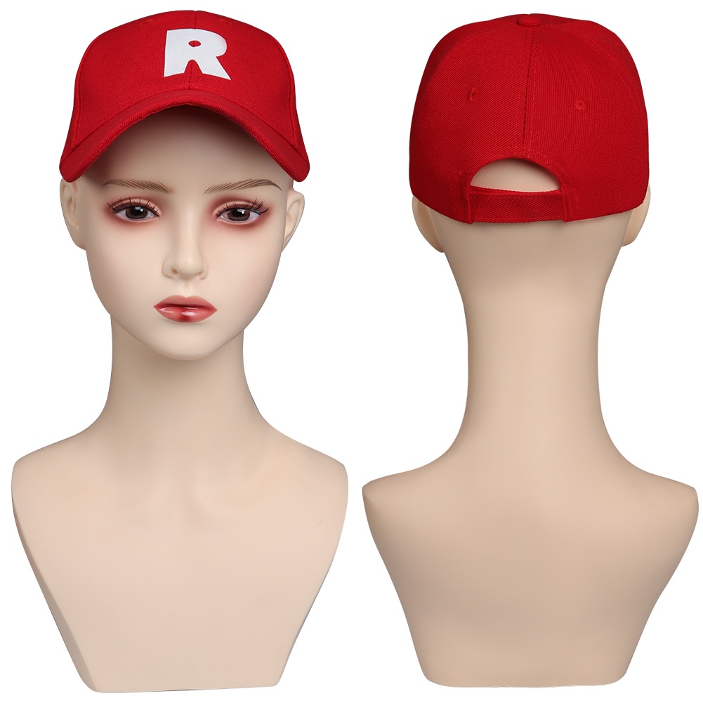 หมวกเบสบอล League of Their Own Red Pink League Carson Shaw | Shopee ...