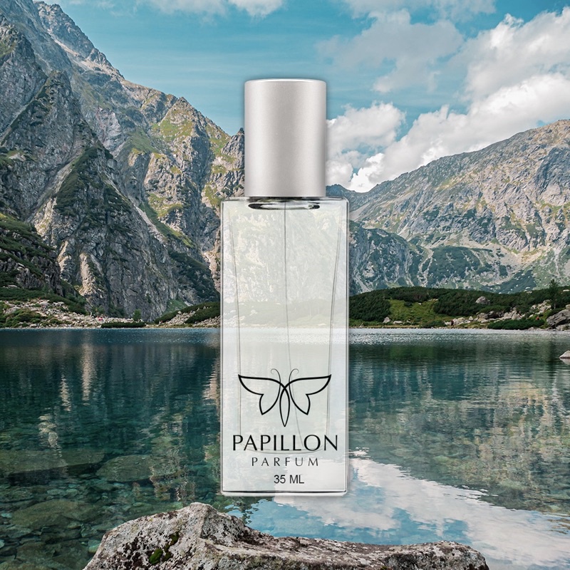 Papillon Parfum : Silver Lake | Shopee Thailand