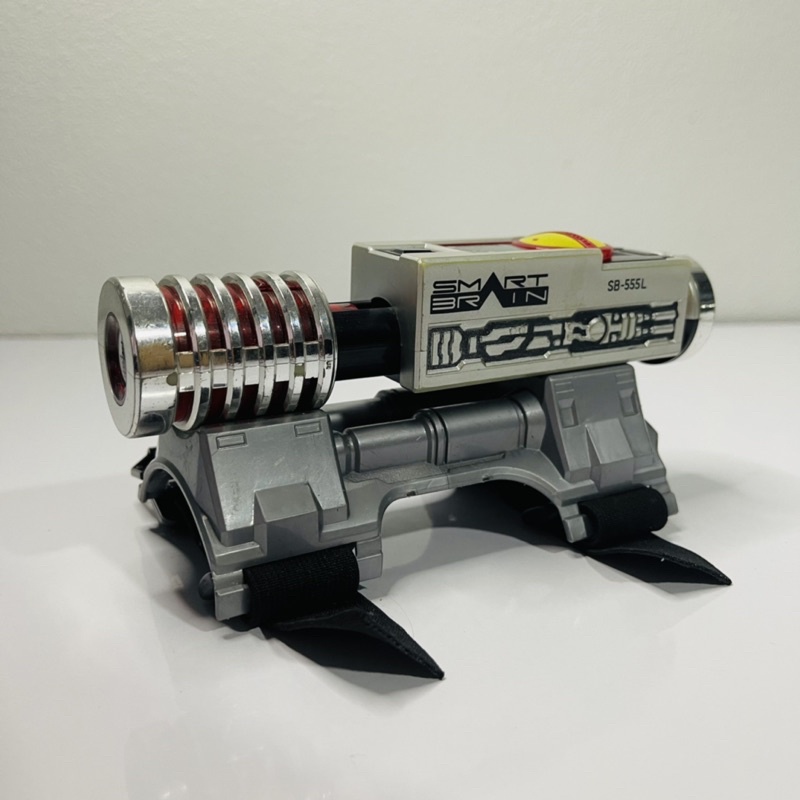 DX Faiz Pointer เลือกแบบได้ (สนับขาไฟซ์ ของเล่น จากซีรี่ย์ มาสไรเดอร์ ...