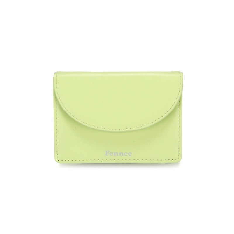 พรีออเดอร์FENNCE HALFMOON MINI WALLET ของแท้ 100% ส่งของทุกวัน | Shopee ...