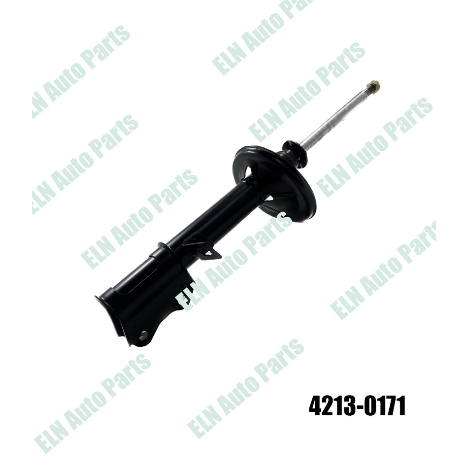 โช๊คสตรัทหลัง (คู่) (shock struts) โตโยต้า TOYOTA Corolla AE/EE80 ปี ...