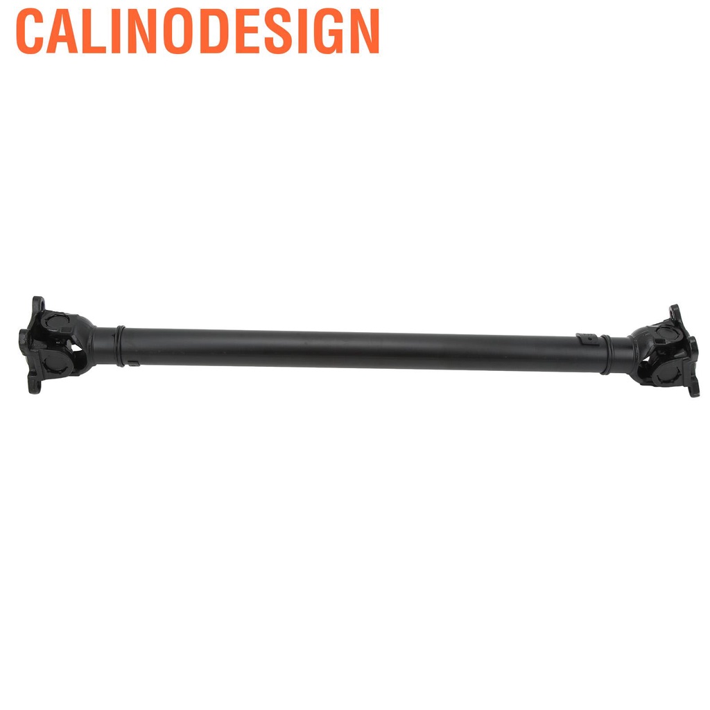 Calinodesign Front Drive Shaft 26207526677 Steel Alloy Propeller ...