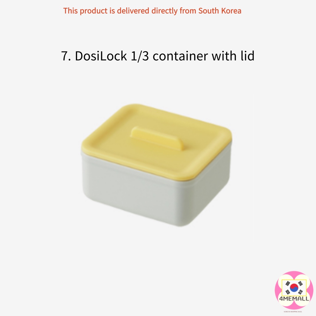 LocknLock Lunch Box Series, airtight container, salad container, LOCK ...