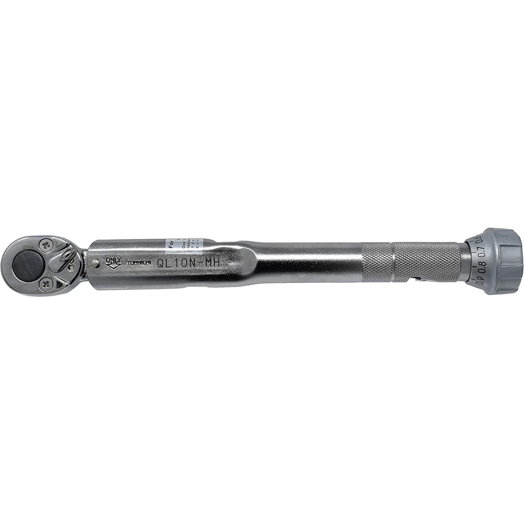 Tonichi QL-MH type torque wrench | Shopee Thailand
