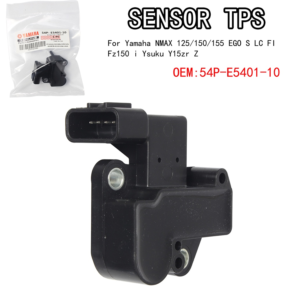 Demap Sensor เซ็นเซอร์ตำแหน่งคันเร่ง Tps สำหรับ YAMAHA NMAX 125/150/155 ...