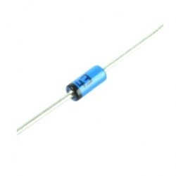 2pcs/lot BAT41 BAT42 BAT43 DIODE SCHOTTKY 30V 200MA DO-35 Rectifiers ...