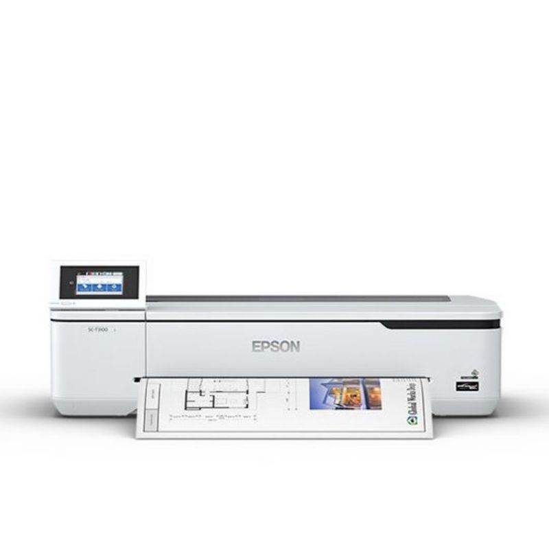 Epson Plotter SC-T3130N A1 Printer | Shopee Thailand
