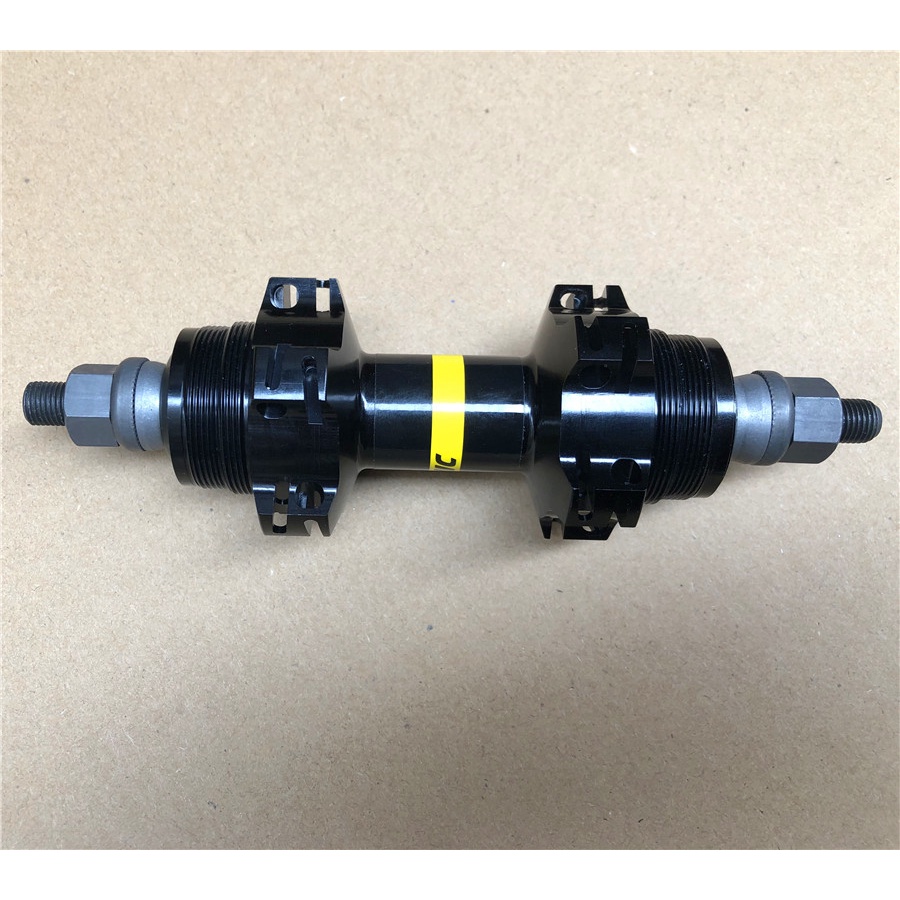 Mavic ellipse Track Hub Fixed Gear Single Speed Bike Hub Fixed Gear Street Bike/Track Bike Hub ...