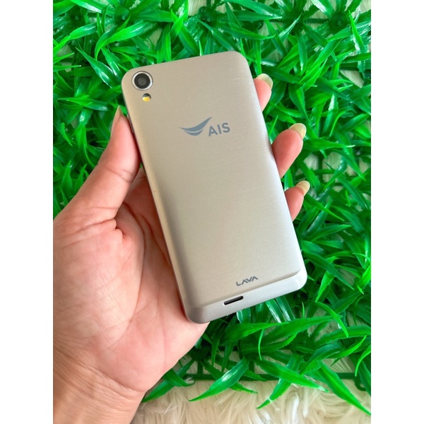 💥ลดราคาแล้ววันนี้ LAVA iris 510 ราคาถูก มีประกันหลังการขาย💥 | Shopee Thailand