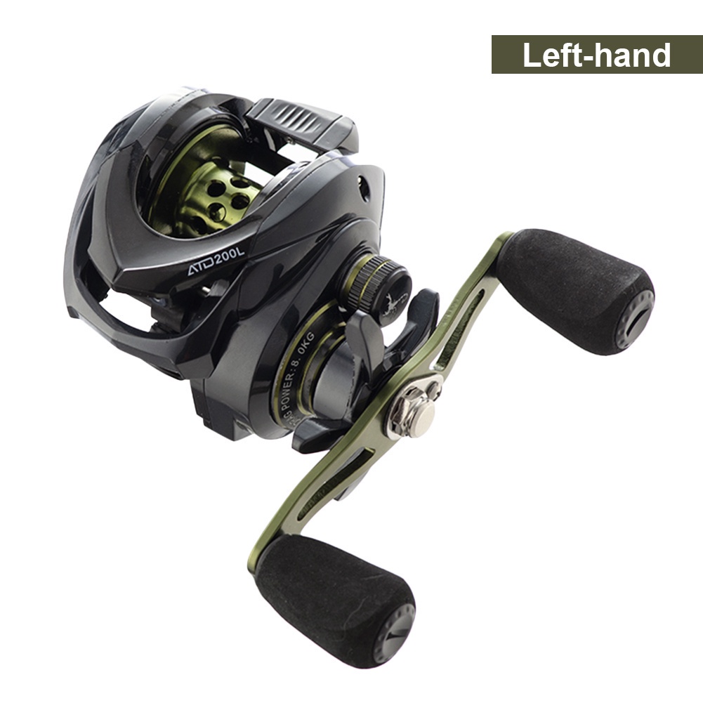 【COD】 Daiwa รอกตกปลา ความต้านทานสูงสุด 8KG Max.Drag Fishing Reel Ultra ...