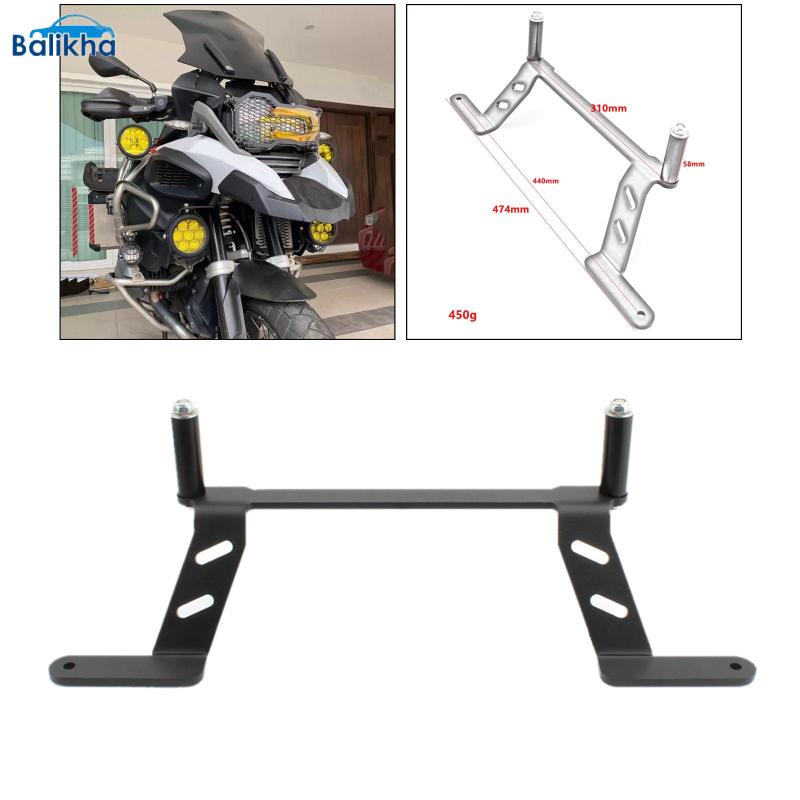 [Adventurer] แบร็คเก็ตไฟตัดหมอก สําหรับ R1200GS LC R1200GS LC Adv ...