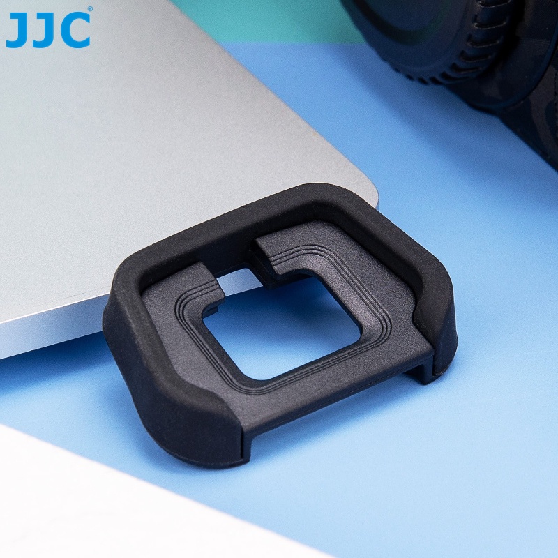 JJC DK-29 ช่องมองภาพกล้อง แบบเปลี่ยน สําหรับกล้อง Nikon Z6II Z7II Z7 Z6 Z7 II Z6 II Z5 EN-DK29 ...