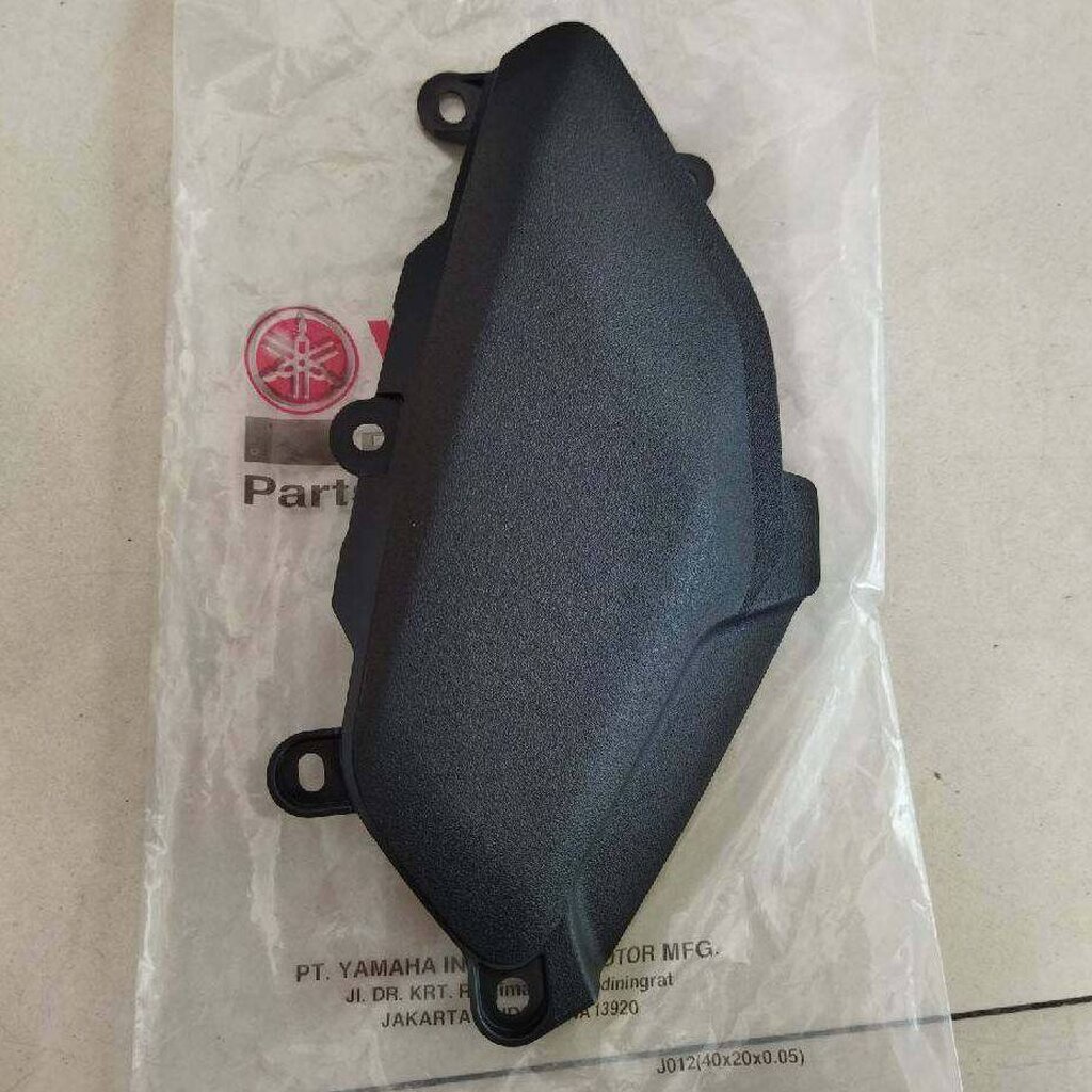 2DP-F171X-00 ฝาข้างขวาด้านในตัวเล็ก R NMAX 2016-2018 อะไหล่แท้ YAMAHA ...