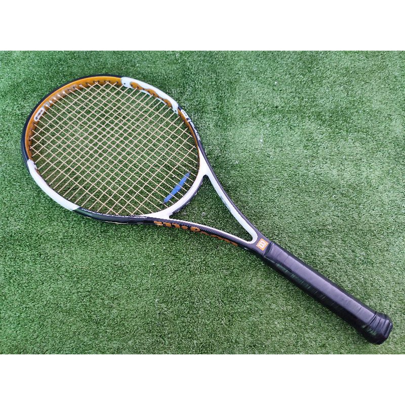 ไม้ Wilson Ncode n blade. | Shopee Thailand