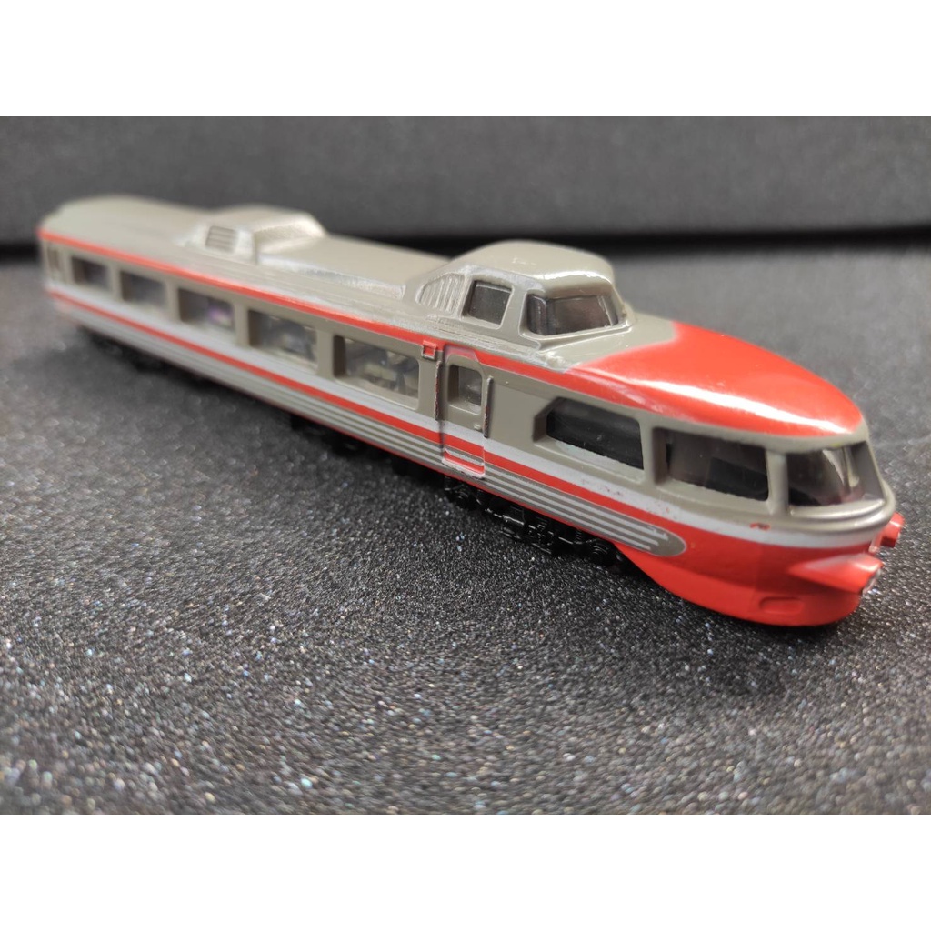 Train Diecast Odakyu romance / Odakyu 3100 series NSE (1963-1999 ...
