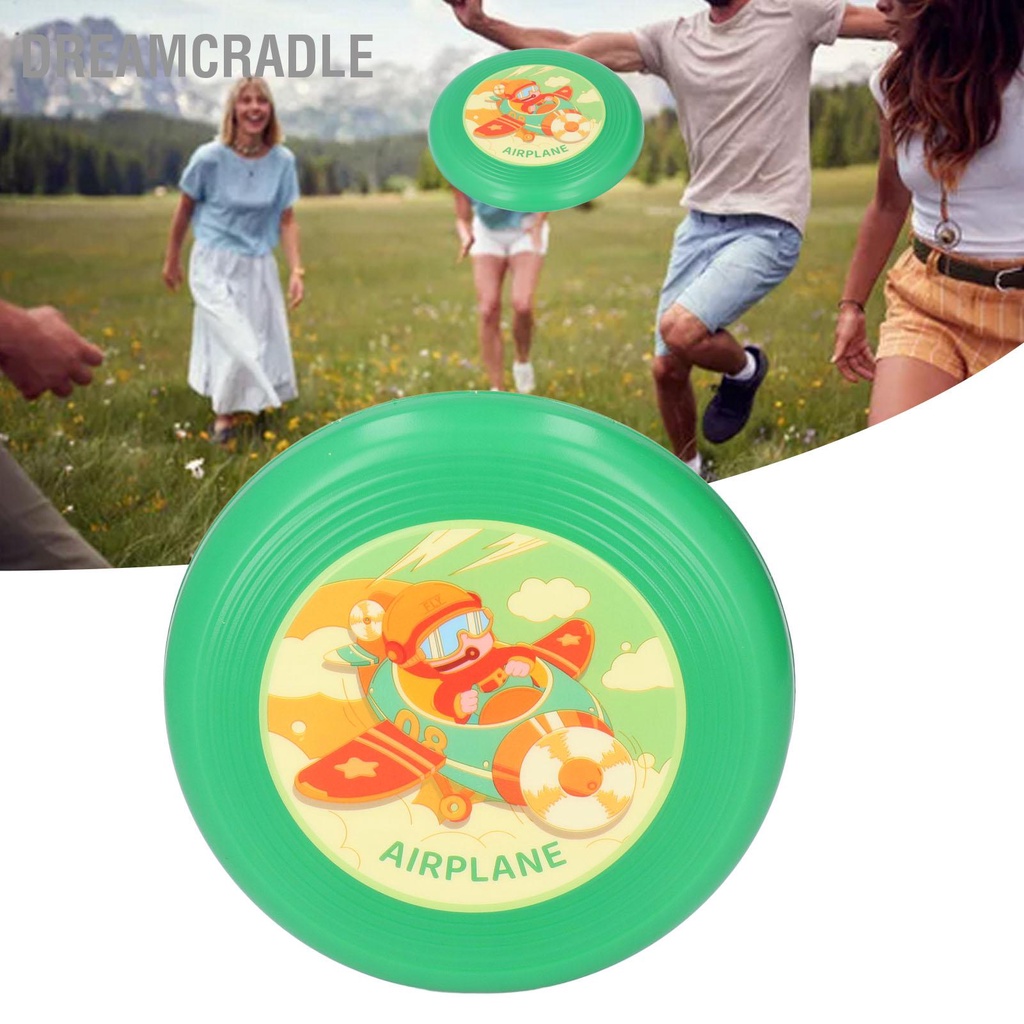 DreamCradle Kids Flying Disc พับปฏิสัมพันธ์ระหว่างพ่อแม่และลูกการ ...
