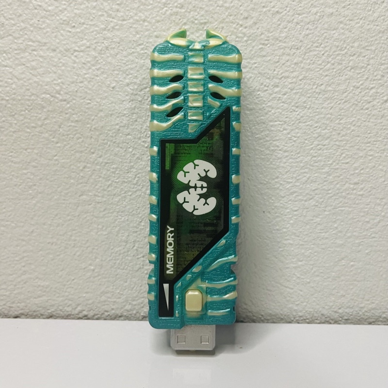 DX Dopant Memory (เมมโมรี่ โดพันซ์ สมอง ของเล่น จากซีรี่ย์ มาสไรเดอร์ ...