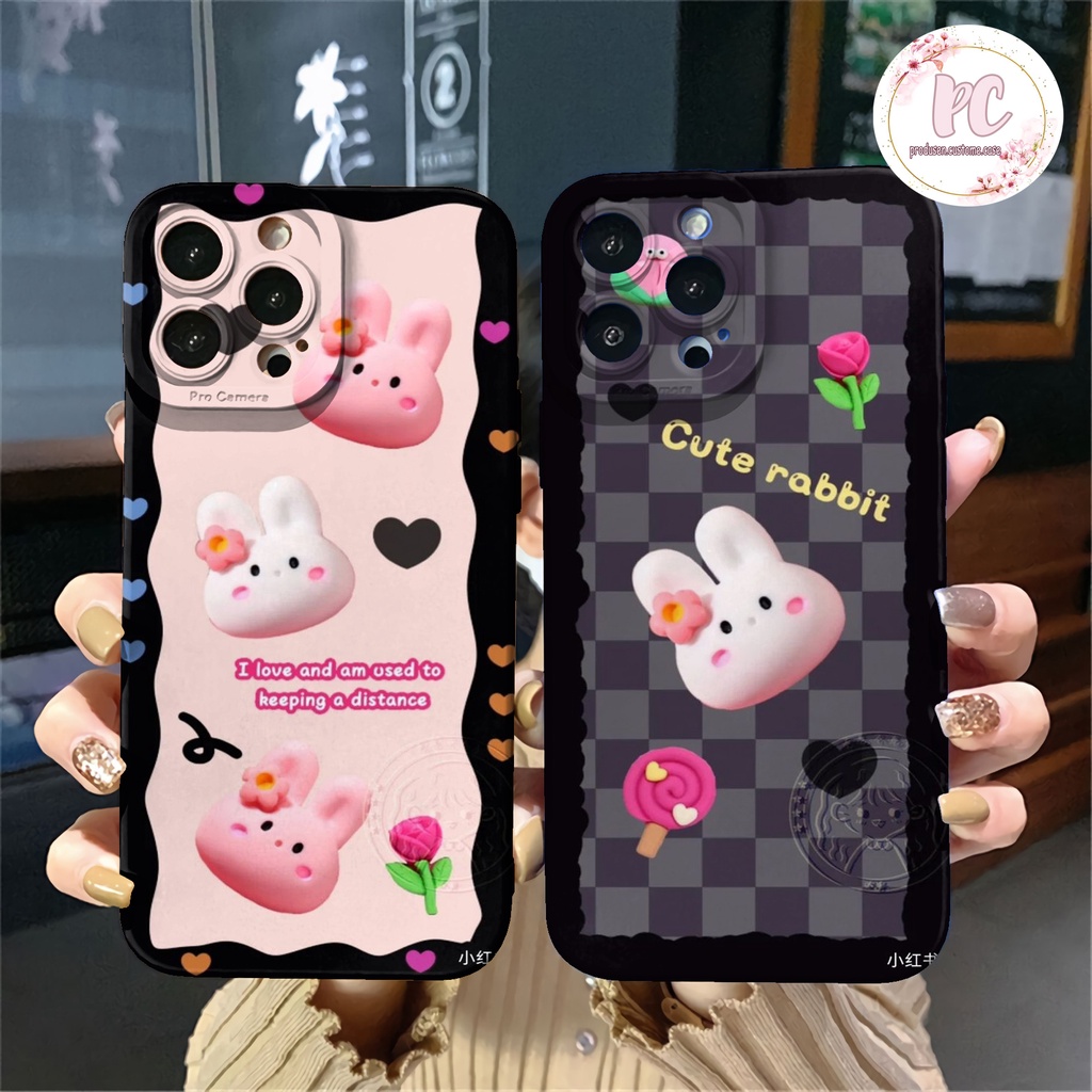 เคสกล้อง pro softcase แบบกําหนดเองล่าสุด (DF121) รูปแบบใหม่ vivoo y16 ...