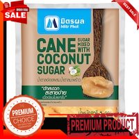 Matr Phal Cane Suaar Maxed wath Cacanut Suaar 1kaaมิตรผลน้ำตาลอ้อยผสม ...