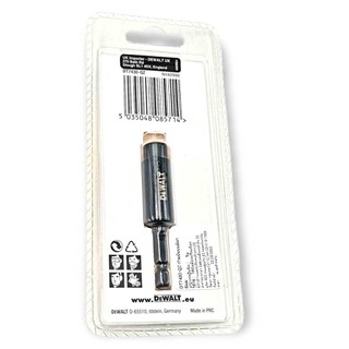 DEWALT รุ่น DT7430-QZ ก้านขันบล็อค 8มม. DT7440 ขนาด 10มม. Cleanable ...