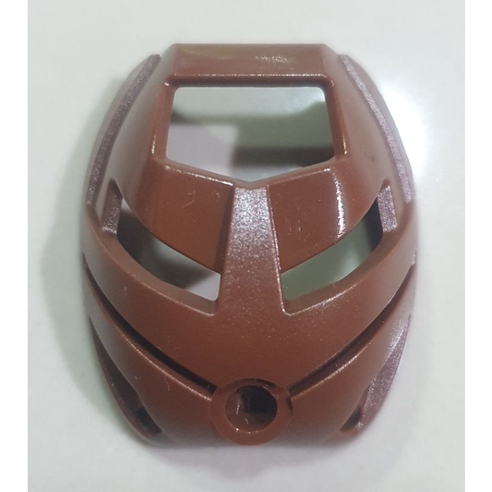 Part Lego 32567 Bionicle Mask Ruru (Turaga) (Rare Colors) | Shopee Thailand