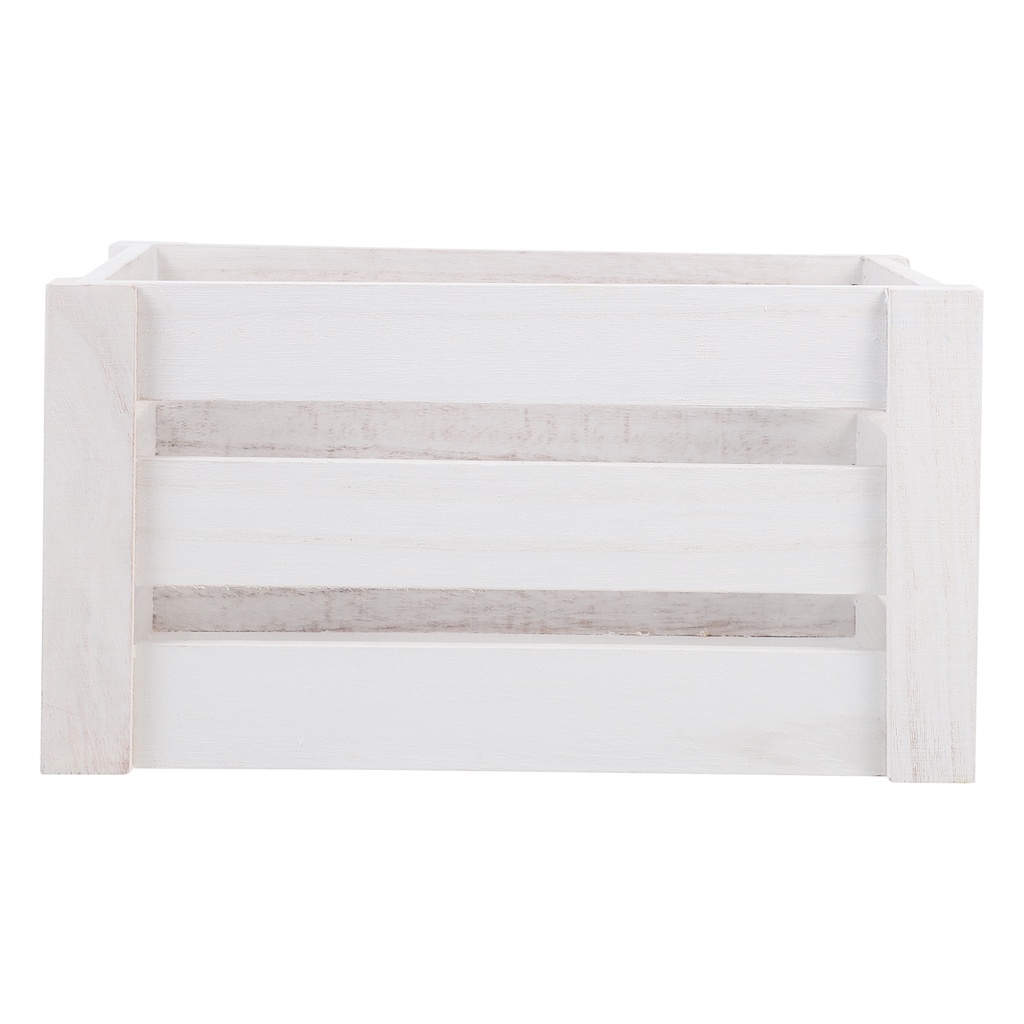 Distressed Wood Box Farmhouse Wood Boxes Farmhouse Wood Box Nesting ...