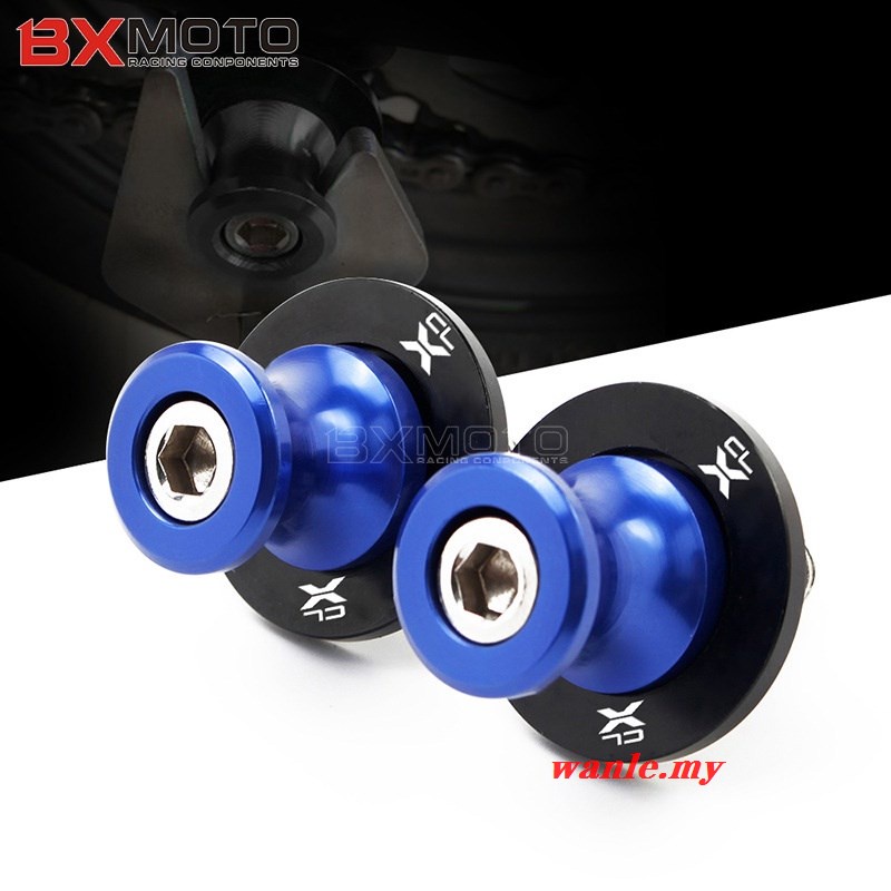 007moto สกรูสตาร์ทเตอร์ CNC อุปกรณ์เสริม สําหรับ Spring Breeze 700CL-X 700CLX | Shopee Thailand