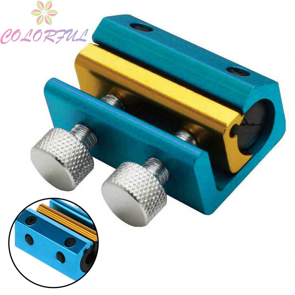 【COLORFUL】Brake Kit Air Inlet Interface Cable Lubricator Oiler MX Dual ...