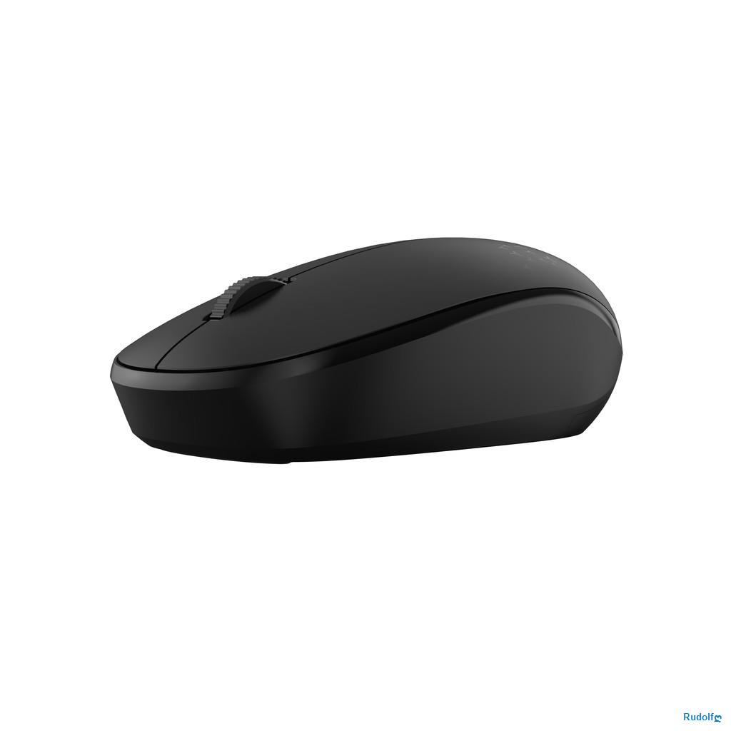 ยึดรูปแบบเดียวกันMETOO รุ่น M1 Bluetooth 5.0 Optical Mouse เมาส์ไร้สาย ...