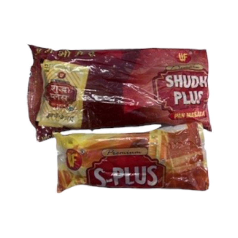 หมากอินเดีย หมากจืด หมายเย็น SHUDH PLUS MADE IN INDIA | Shopee Thailand