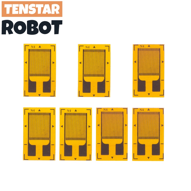 Bf350-3aa BF350 เกจวัดความเครียด ความแม่นยํา เกจวัดความเครียด สําหรับ ...