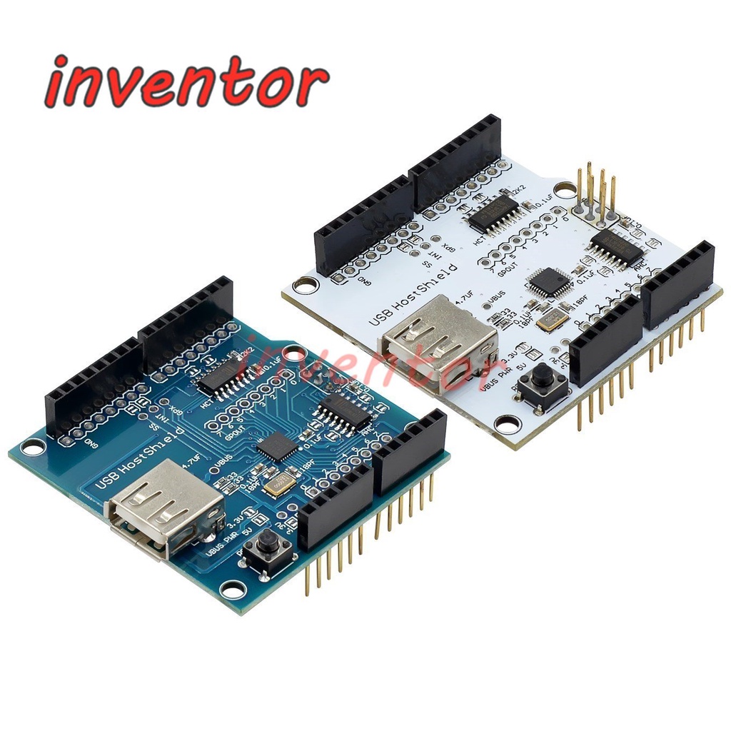 บอร์ดโมดูลอิเล็กทรอนิกส์ USB 2.0 สําหรับ Arduino UNO MEGA ADK Android ... บอร์ดโมดูลอิเล็กทรอนิกส์ USB 2.0 สําหรับ Arduino UNO MEGA ADK Android ...