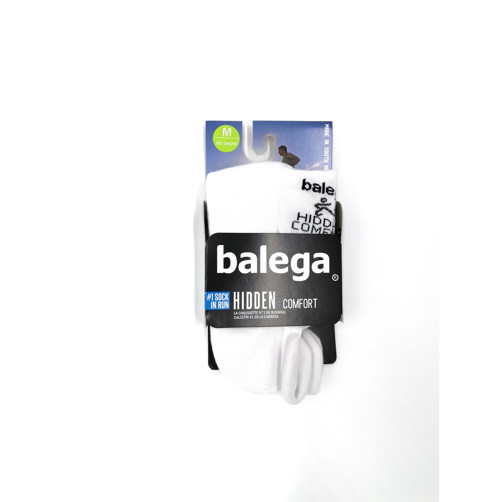 BALEGA BALEGA-HIDDEN COMFORT Unisex 300095 | Shopee Thailand