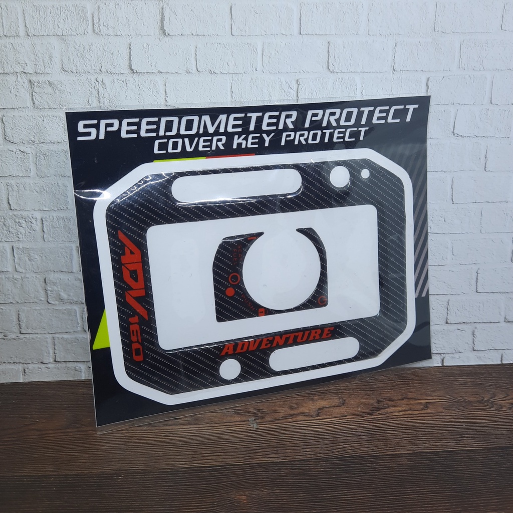 ใหม ่ ADV 160 SPEEDO PROTECTION KEY COVER นูน | Shopee Thailand