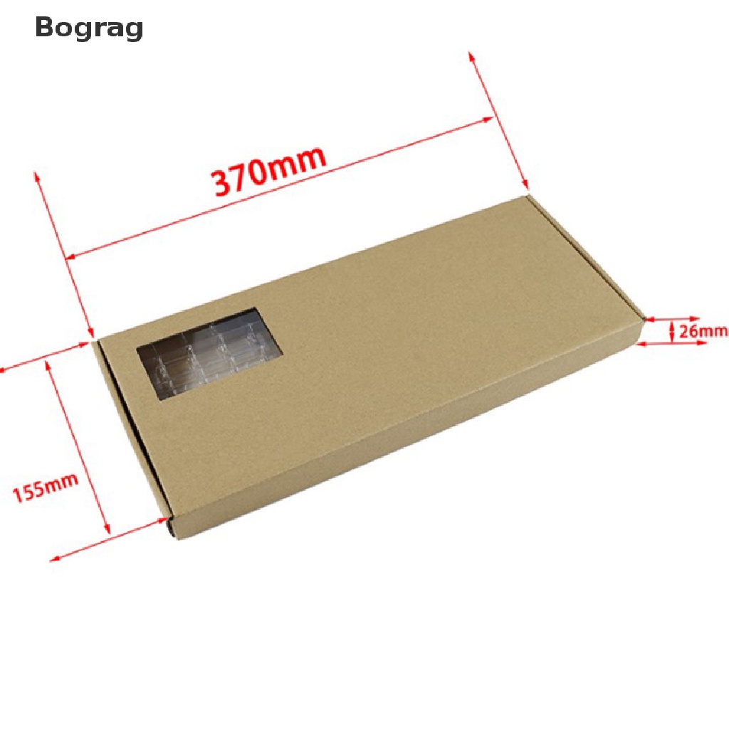 [Bogr] กล่องเก็บคีย์แคป กันฝุ่น ล้างทําความสะอาดได้ ฝาปิดใส ช่องใส่คีย์ ...