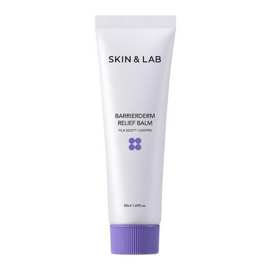 Skin&lab บาล์มบรรเทาอาการปวดเมื่อย ขนาด 45 มล. skin and lab / skin n ...