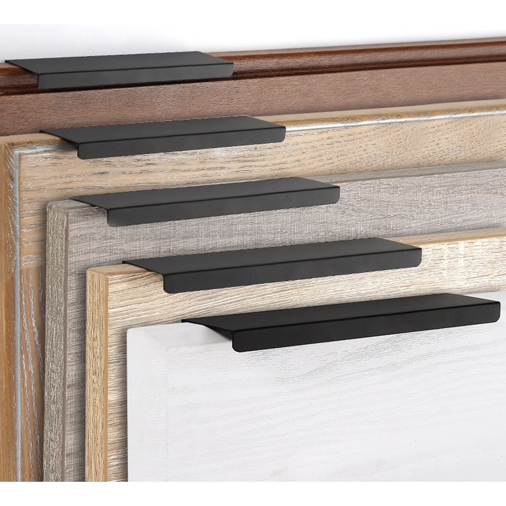 มือจับตู้ TRIM รหัส A-024 | Shopee Thailand