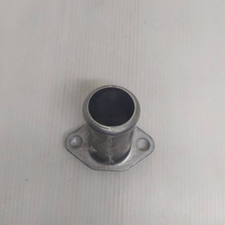 คอห่านวาล์วน้ำ บน TOYOTA AE92 / AE100 / 4AFE โตโยต้า / เบอร์ 16331 ...