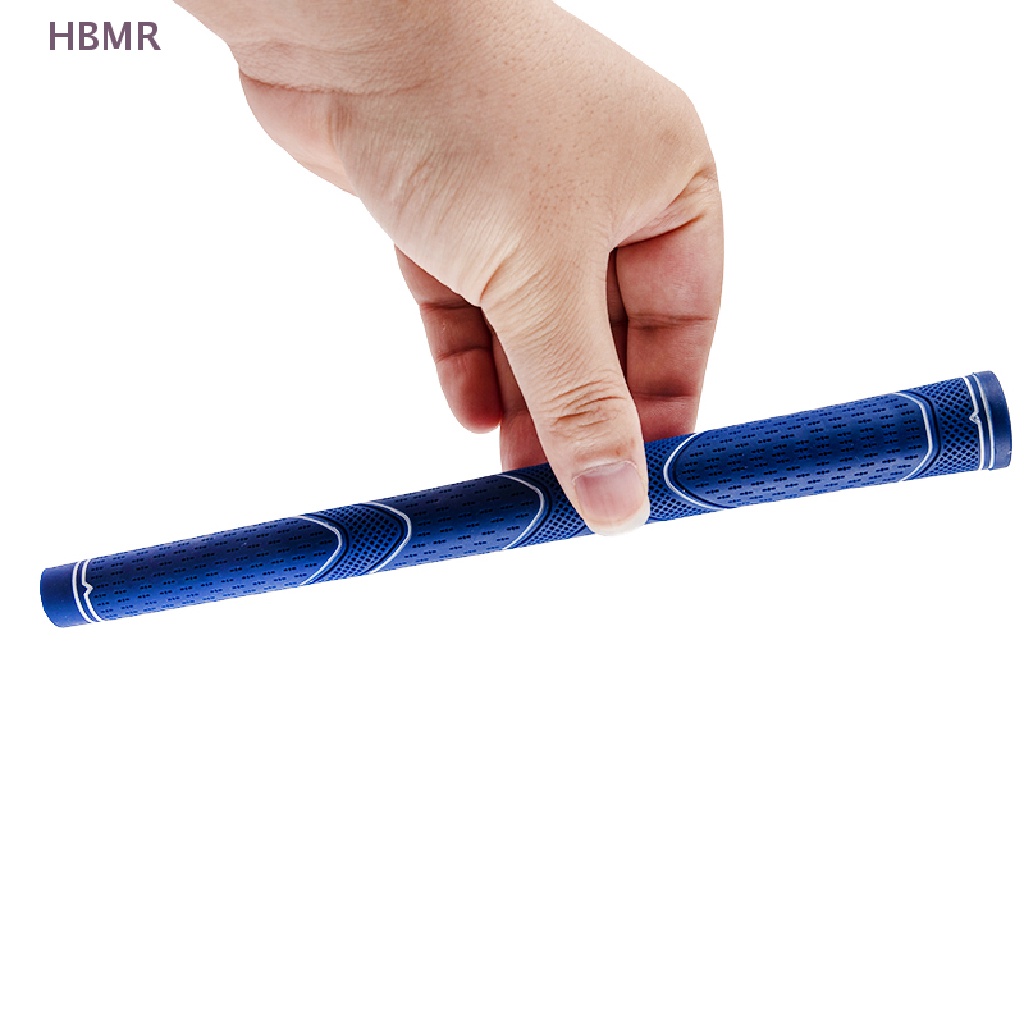 [HBMR] ด้ามจับไม้กอล์ฟ แบบยาง กันลื่น สําหรับเด็ก | Shopee Thailand