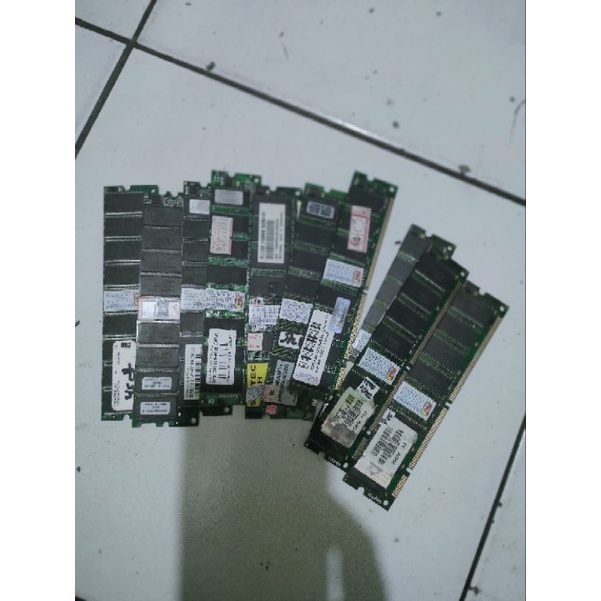 Sd ram 256 ทํา ir 5000,5020,6020,6000,5000s, 5000i ได้ | Shopee Thailand