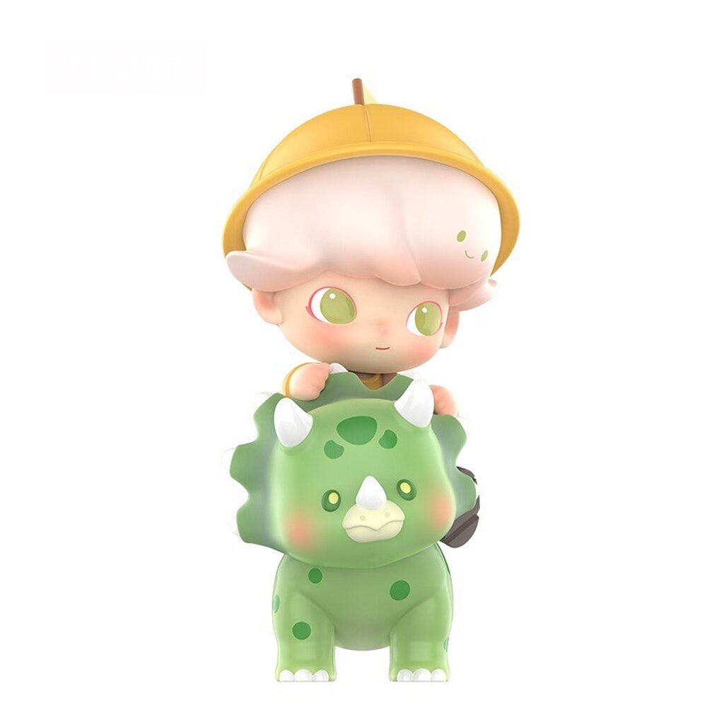 POPMART DIMOO JURASSIC SERIES แยกตัว พร้อมส่ง | Shopee Thailand
