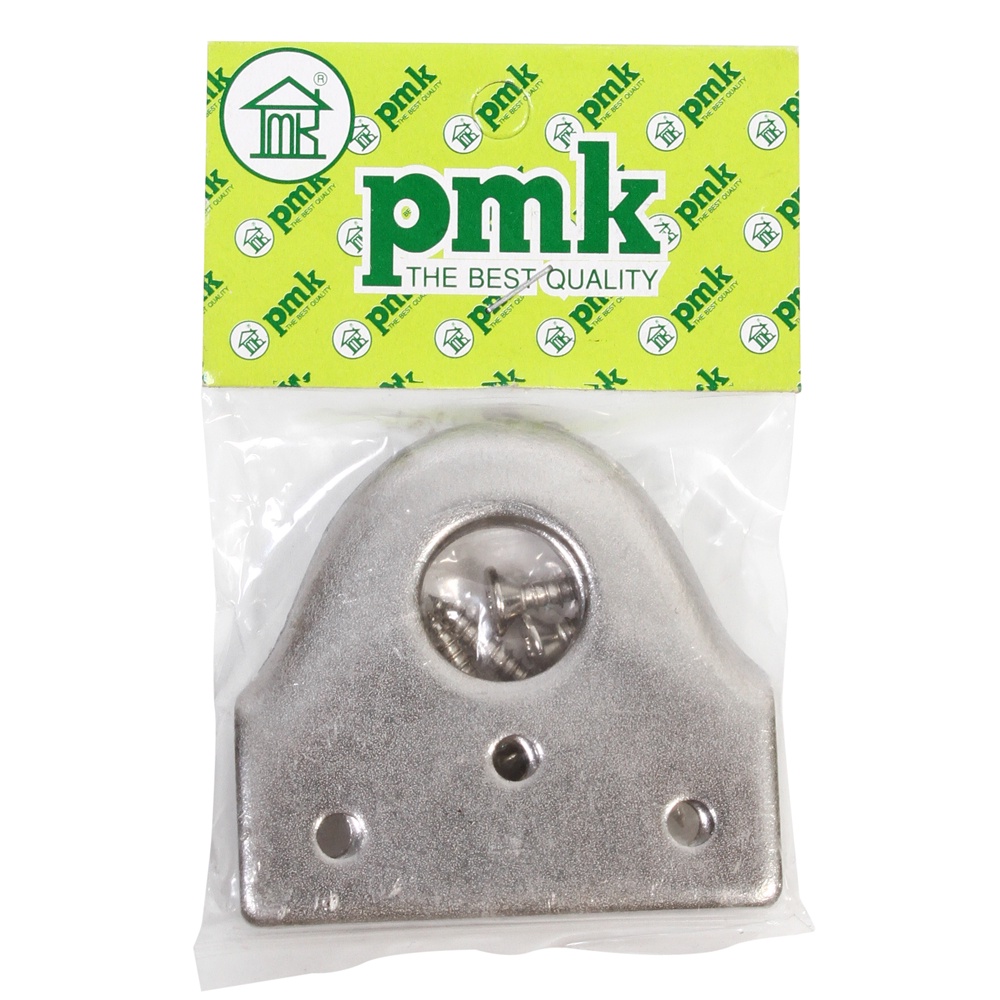 FREEHOME สายยูหูช้าง PMK 81-10-CR สีสเตนเลส สายยู หูช้าง ตัวยู ที่คล้อง ...