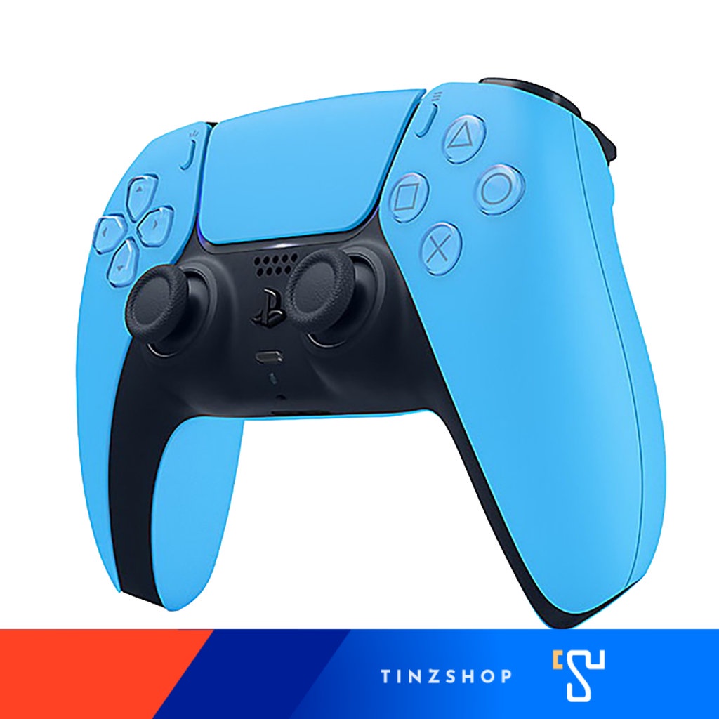 PS5 DualSense Wireless Controller Joy PS5 จอย PS5 คอนโทรลเลอร์ไร้สาย จอ ...