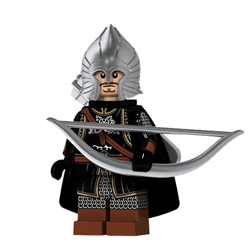 ฟิกเกอร์ อัศวินยุคกลาง Spartan Woman Warrior Roman Centurion Soldier ...